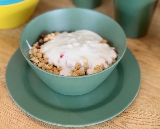 プレミアムな水・もの・暮らし |【DULTON】M&B 8 プレート グリーン(グリーン): | プレミアムモール